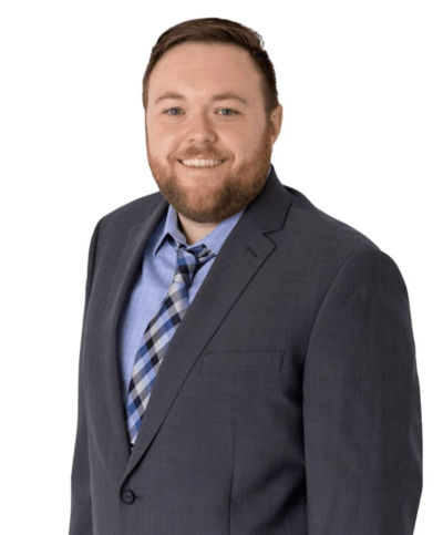 Colton Scherer - Mount Dora - Watson Realty Corp., REALTORS